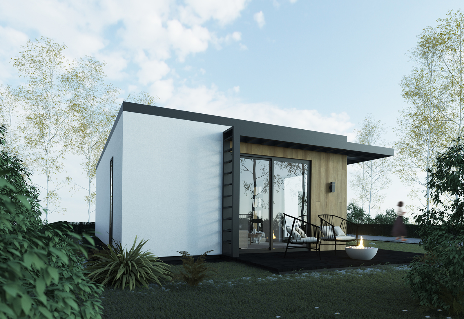 MODULO PLUS – Moduluxe